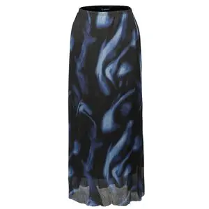 Smart And Joy Pleated Skirts