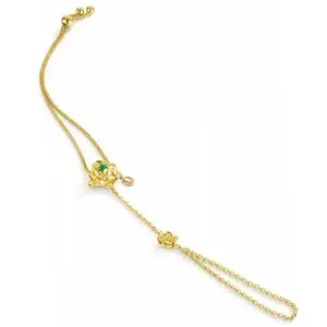 Unaloe Sapphire Bracelets