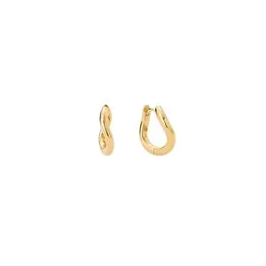 Vanchi Twisted Earrings