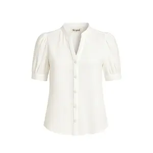 AVANI APPAREL Magnolia Blouse