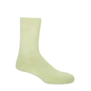 PEPER HAROW - MADE IN ENGLAND Peper Harow Plain Bed Socks - White