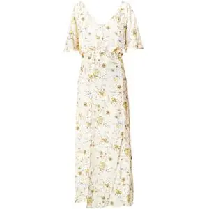ITALIA A COLLECTION Floral Maxi Set