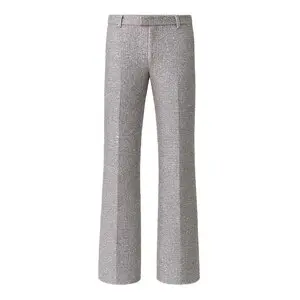 MAUI X LOLITA Star Wide-leg Trousers