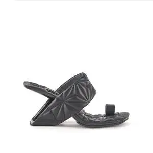 United Nude Loop Toe High Heel Sandals