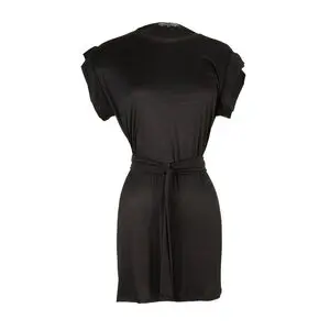 JENNAFER GRACE Tunic With Tie
