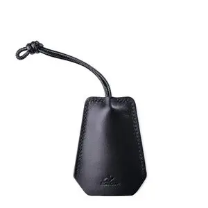 ROARCRAFT Leather Key Pouch - Green