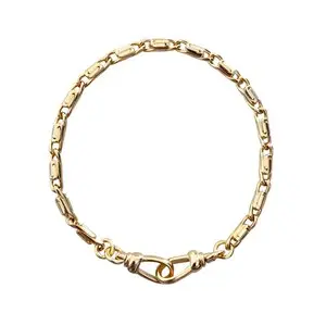 IN CAUDA VENENUM Eshu Bracelet