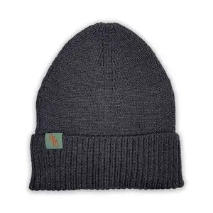 OTTO & SPIKE Beanies Schmick - Grey