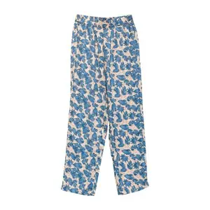 Niza Pull On Pants For Women