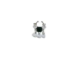 VICKISARGE Indore Septum Piece