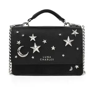 Luna Charles Cross Body Bags