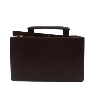 EMILY JONES Dover Top Handle Bag