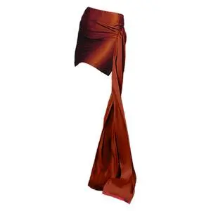 GAJÚ Soho Viscose Skirt