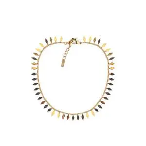 ADRIANA PAPPAS DESIGNS Diamond Drips Anklet