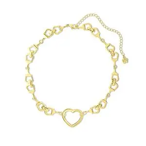 CLOUD HAVEN Heart Choker