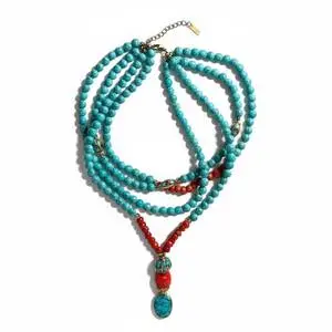 La Pluie Jewellery Gold