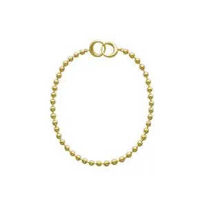 ONI Maxi Sphere Bracelet - Gold