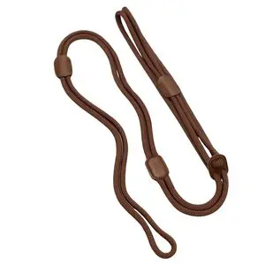 Zoë Pet Atelier Vegan All-in-one Paracord Harness - Brown