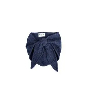 MABLI Tonnog Necktie - Blue