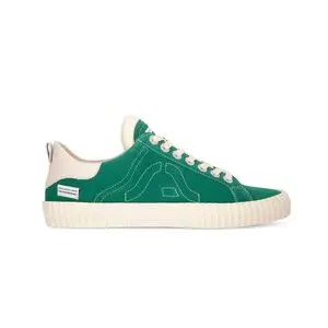 SPRINGA | UNIQUE VULCANIZED SNEAKERS ITALIAN HANDMADE Wavy Suede Sneakers