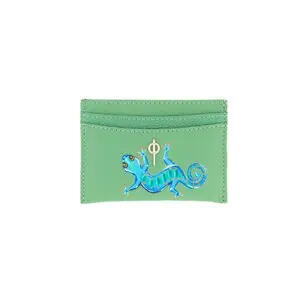 OTRERA Lydia Hand Painted - Green