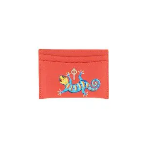 OTRERA Lydia Hand Painted - Orange