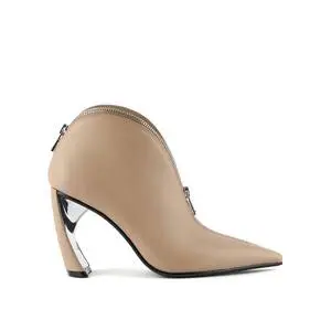 United Nude Heeled Booties