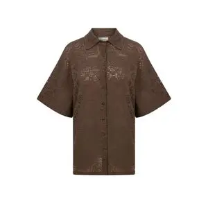 Thisisu Collection Printed Tops