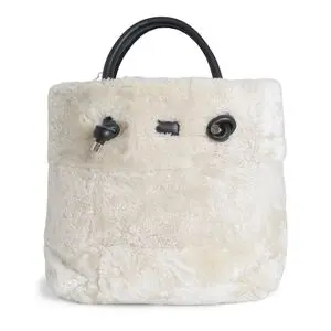TIRILLM Lea Bucket Bag