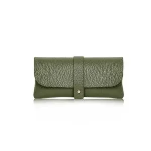 BETSY & FLOSS Small Clutch Purse Or Glasses Case