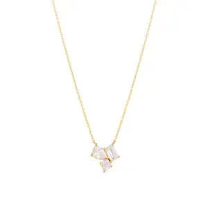 Shymi Layered Jewelry