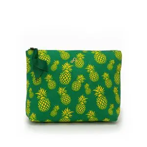 FENELLA SMITH Pineapple Mila Washbag