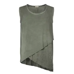 Zhenabia Vests For Men