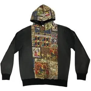 Zastastudio Hooded Sweatshirts Hoodies For Women