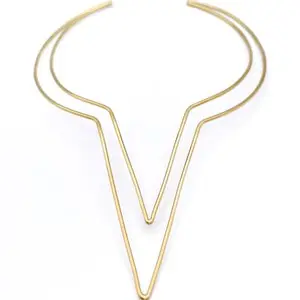Women's Lala Salama Brass