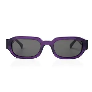 FAOS CONCEPT Mykonos Sunglasses - Purple