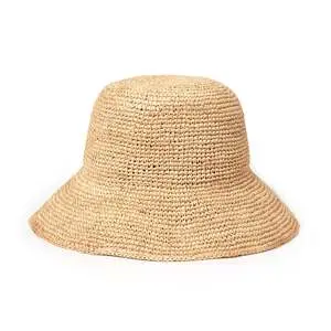 ARMS OF EVE Mirabel Bucket Hat - Yellow