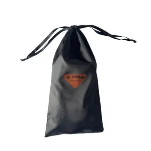 ST. CAYMAN Satin Storage Bag