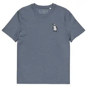 Penguins T-shirts For Men
