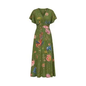 Kimono Day Dresses