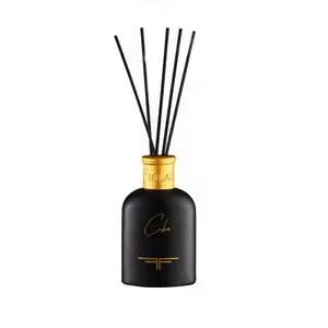 FIOLAS Cuba Diffuser - Black