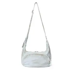 Hah Archive Adjustable Shoulder Bags