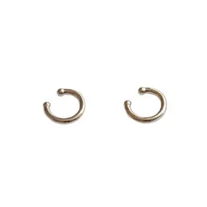 Outofoffice Polished Earrings