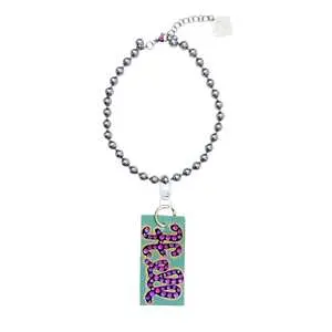 Acid Cat Fashion Necklaces