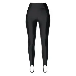 AGGI BY HALEWSKI Gia Stirrup Leggings