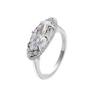 Onewildone Plated Rings