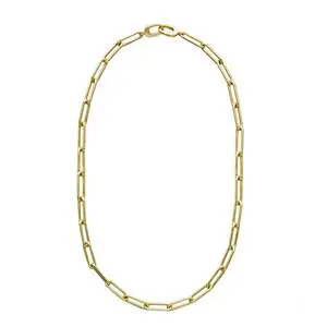 ONI Maxi Clip Necklace