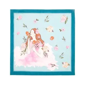 FIOLAS Lola Bandana - Blue