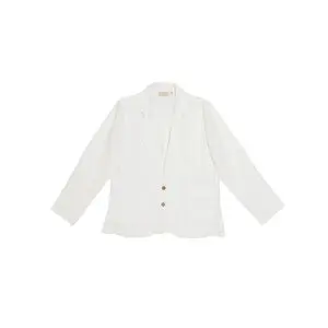 REISTOR Hemp Blazer