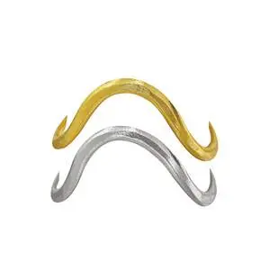 EYECONIC BY SAMAR AJRAM Cuff Bracelet Set